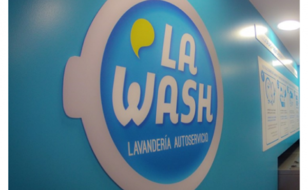 Diferencias entre una lavadora industrial y una doméstica - La Wash